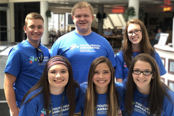 Kids Leading Kids In the Fight Against Cancer | UKNow