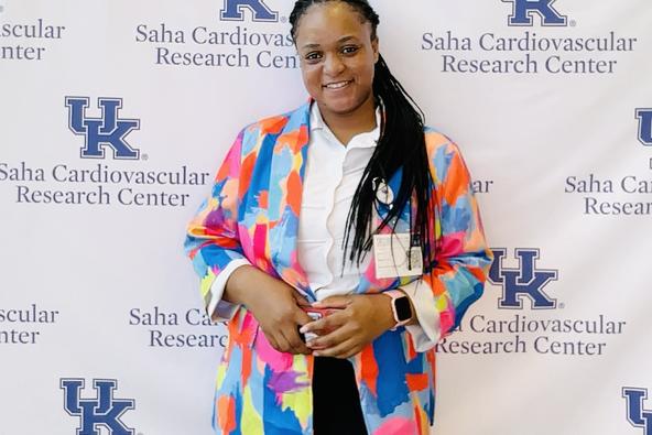 ‘I belong here, without a doubt’: Esther Ndashaala’s journey from ...