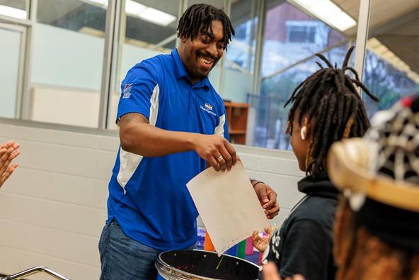 ‘Changing the face of agriculture’: UK to host 2024 Junior MANRRS ...