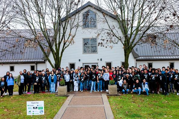 ‘Changing the face of agriculture’: UK to host 2024 Junior MANRRS ...