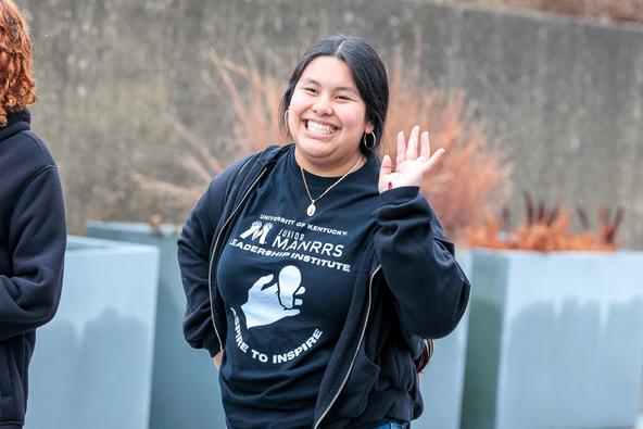 ‘Changing the face of agriculture’: UK to host 2024 Junior MANRRS ...