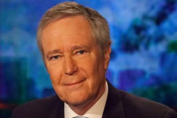 Journalist, writer James Fallows to deliver 2023 Joe Creason Lecture ...