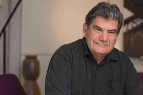 UK Interiors Professor Joseph Rey-Barreau to be Inducted Into Lighting ...
