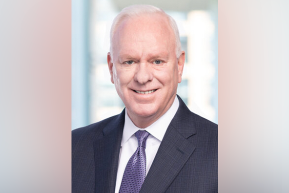 NPR President and CEO John Lansing to Deliver Annual Joe Creason ...