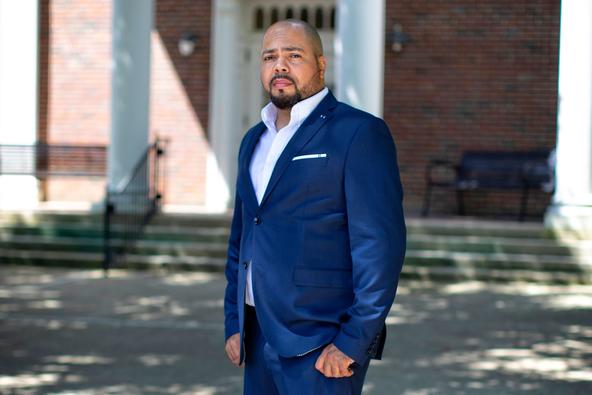 Dean Julian Vasquez Heilig to Lead Free Implicit Bias Virtual Symposium ...