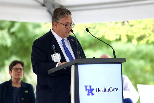 UK HealthCare opens 1st EmPATH psychiatric emergency unit in Kentucky ...