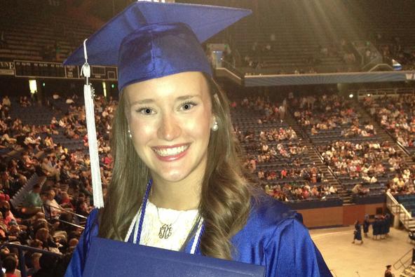 Blogger Krista Robertson Shows What's Possible With UK Degree | UKNow