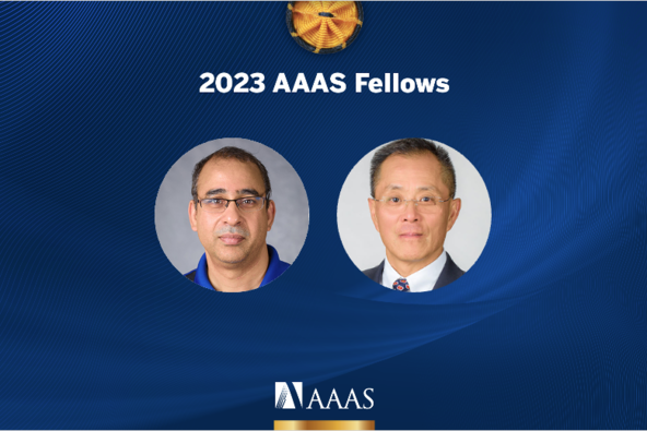 2 UK researchers named 2023 AAAS Fellows | UKNow