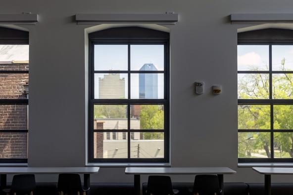 UK landscape architecture: Explore its new campus home for creativity ...