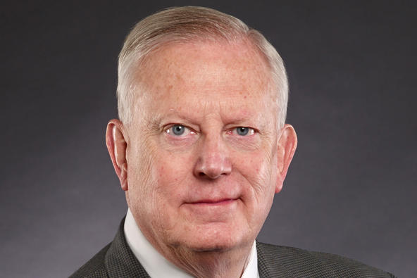 W. Lawrence Patrick to receive honorary degree from UK | UKNow