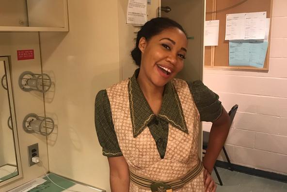 UK Grad Student Singing in Met’s ‘Porgy and Bess’: Q&A With Soprano ...