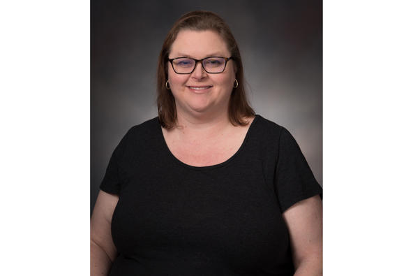 Marks Selected as UK's First Bell Addiction Medicine Scholar | UKNow