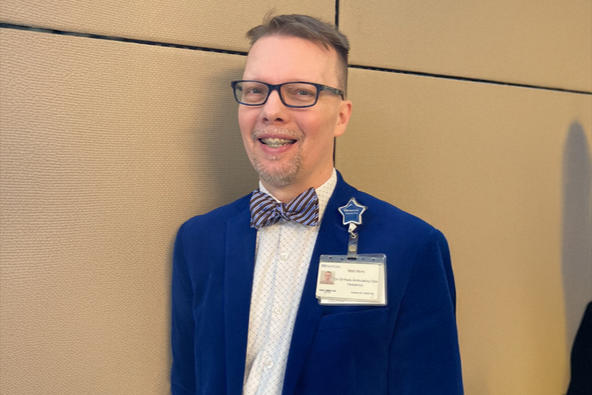 ‘Trust your instincts’: UK HealthCare employee shares prostate cancer ...