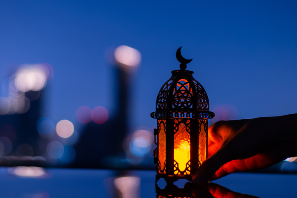 Understanding Ramadan with UK's Syed Ali | UKNow