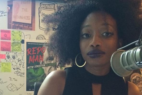 Franny Choi to Headline Wild Women of Poetry Slam | UKNow