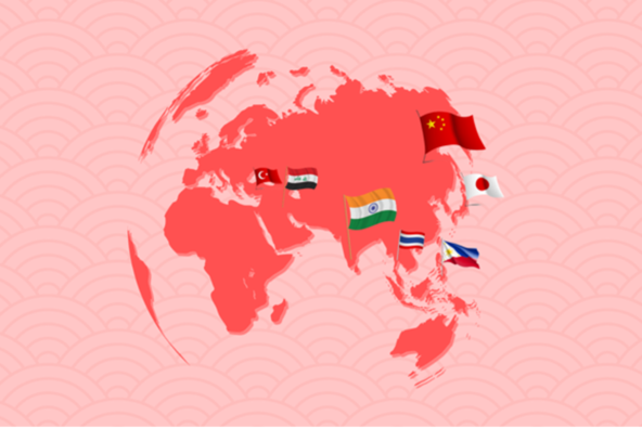 Asian American Pacific Islander Heritage Month | UKNow