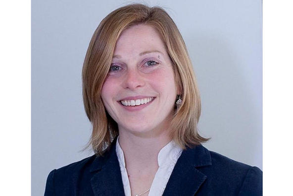 Rachel Farr Named Recipient of the 2018 William T. Grant Scholars Award ...