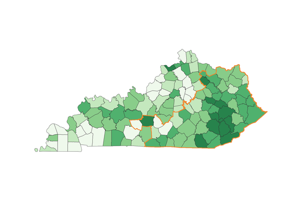 Markey Cancer Data Portal Provides Digital Footprint of Cancer in ...
