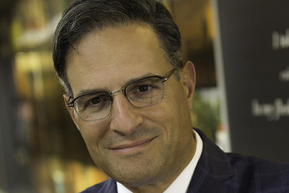 DiPaola appointed to Liaison Committee on Medical Education | UKNow