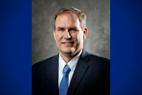 CAER’s Andrews appointed to Kentucky Nuclear Development Workgroup | UKNow