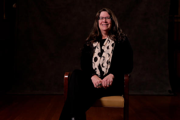 'Great Teacher' Beth Rous Treats Students as Her Future Colleagues | UKNow