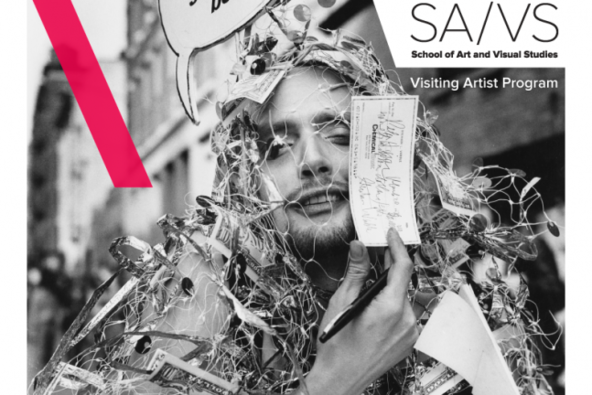 Art Historian David Getsy to Give Talk on Kentuckian Stephen Varble’s ...