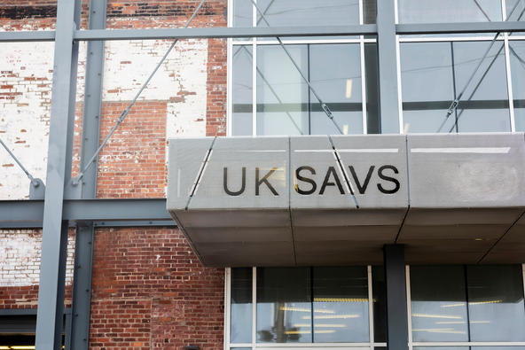 Collaborative animation project spans continents, includes UK art ...