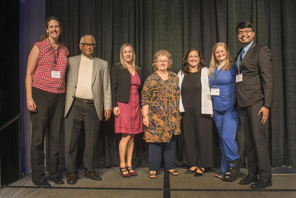 UK Cardiovascular Research Day spotlights innovation, excellence in ...