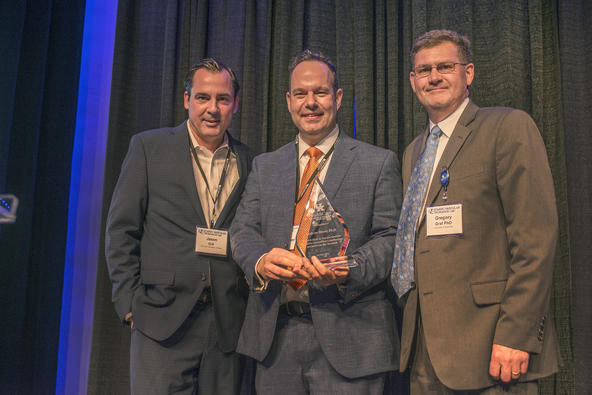 UK Cardiovascular Research Day spotlights innovation, excellence in ...
