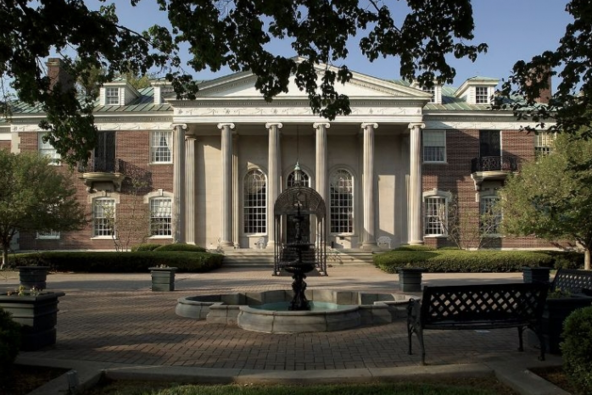 The Club at UK's Spindletop Hall to Host Craft Show Open to UK Families ...