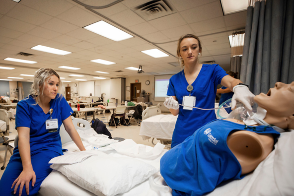 Grant From Helene Fuld Health Trust to Fund Nursing Scholarships for ...