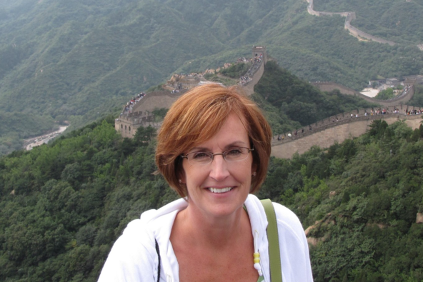 CDAR Director Delivers Lecture Reserved for Pioneers in Drug Abuse ...