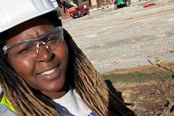 UK landscape architecture alum finds passion designing urban ...