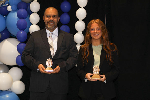 2025 Sullivan Award recipients exemplify selfless leadership ...