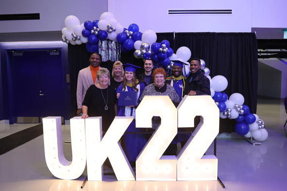 UK Alumni Association to host Grad Gathering | UKNow