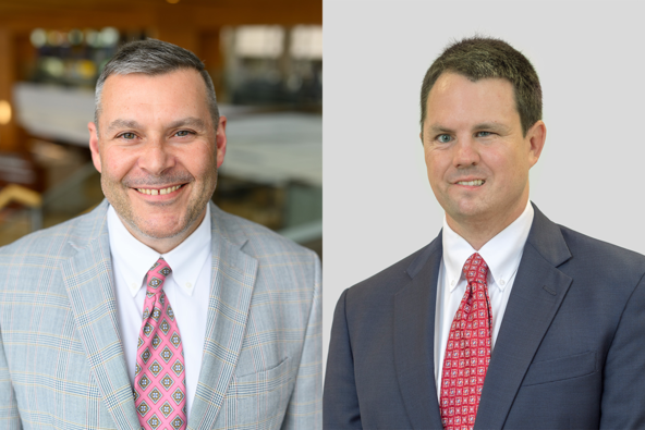 Key executive appointments announced at UK HealthCare | UKNow