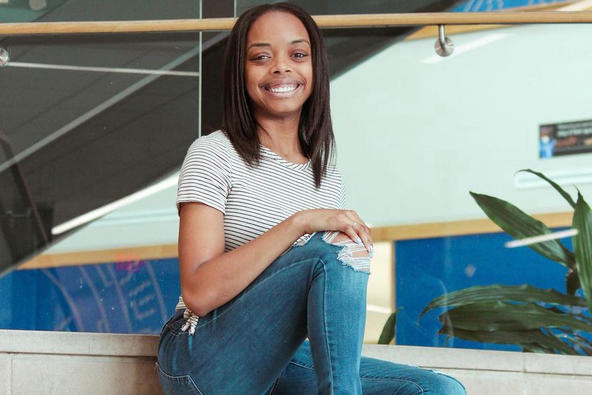 UK senior named prestigious Gates Cambridge Scholar | UKNow