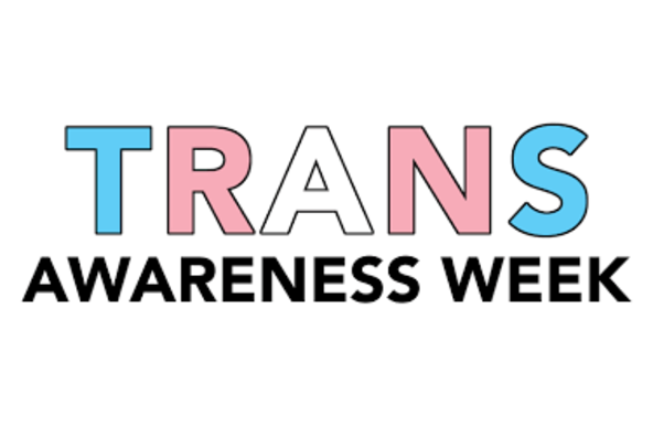 UK Celebrates Trans Awareness Week With Calendar of Events | UKNow