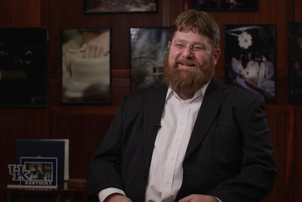 ‘Great Teacher’ Eric Weber captures students’ attention by exploring ...