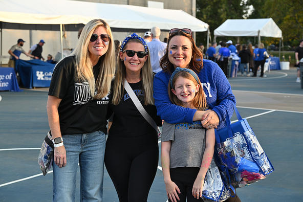 UK Alumni Association celebrates Member Appreciation Week with ...
