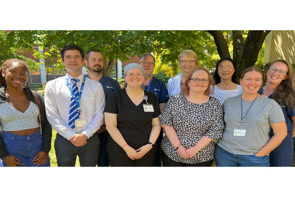 Markey biorepository accredited by College of American Pathologists | UKNow