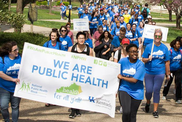 UK ‘Centering and Celebrating Cultures in Health’ during National ...