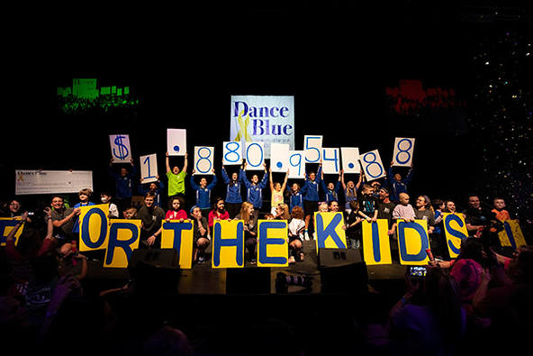 5 Ways to be a Part of DanceBlue Without Being a Dancer | UKNow