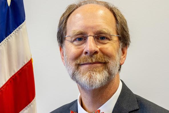 Kentucky Geological Survey's annual seminar features USGS director | UKNow