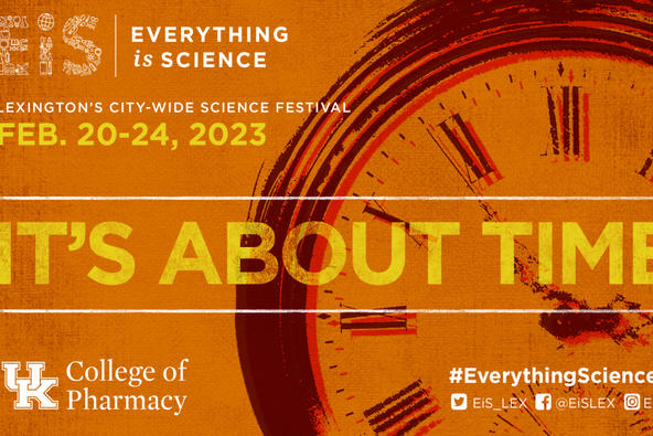 Everything is Science citywide festival returns | UKNow
