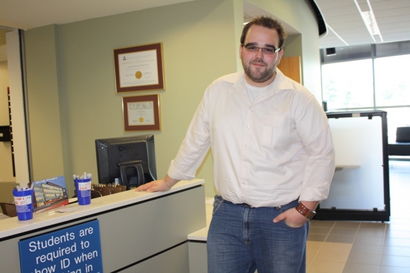 Smoking Cessation Success Story | UKNow