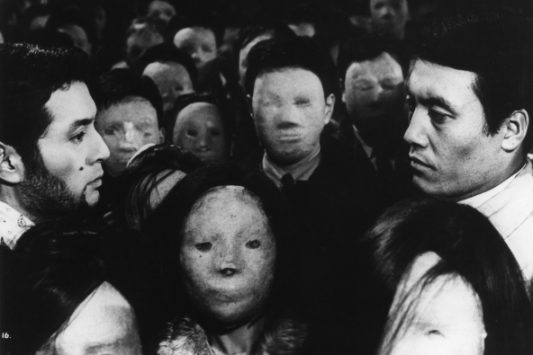 1960s Japanese Films Come to Lexington | UKNow