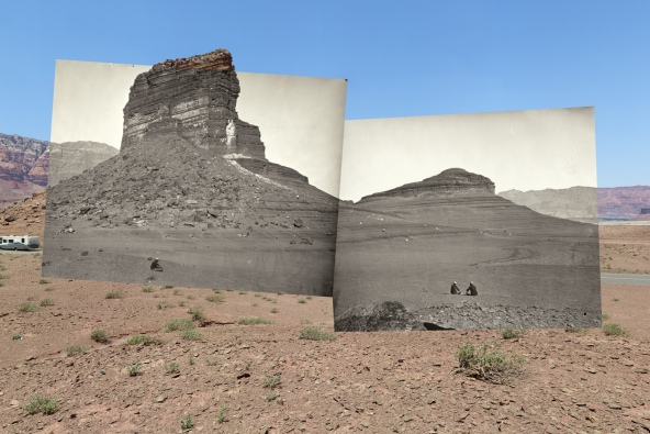 Lecture Series Opens With Scenic Photographer Mark Klett | UKNow