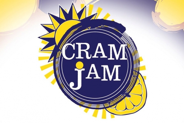 It’s Time for Cram Jam! | UKNow
