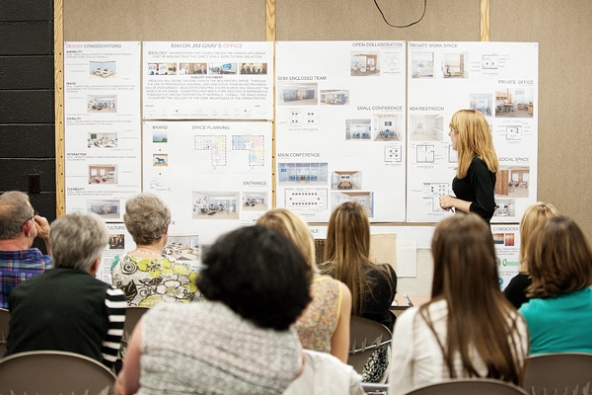 Interior Design Symposium to Explore Future of Designed Environments ...